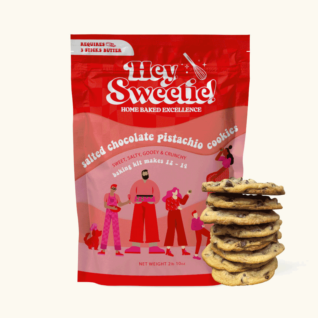 Hey, Sweetie! | Home Baked Excellence – Hey, Sweetie! Baking