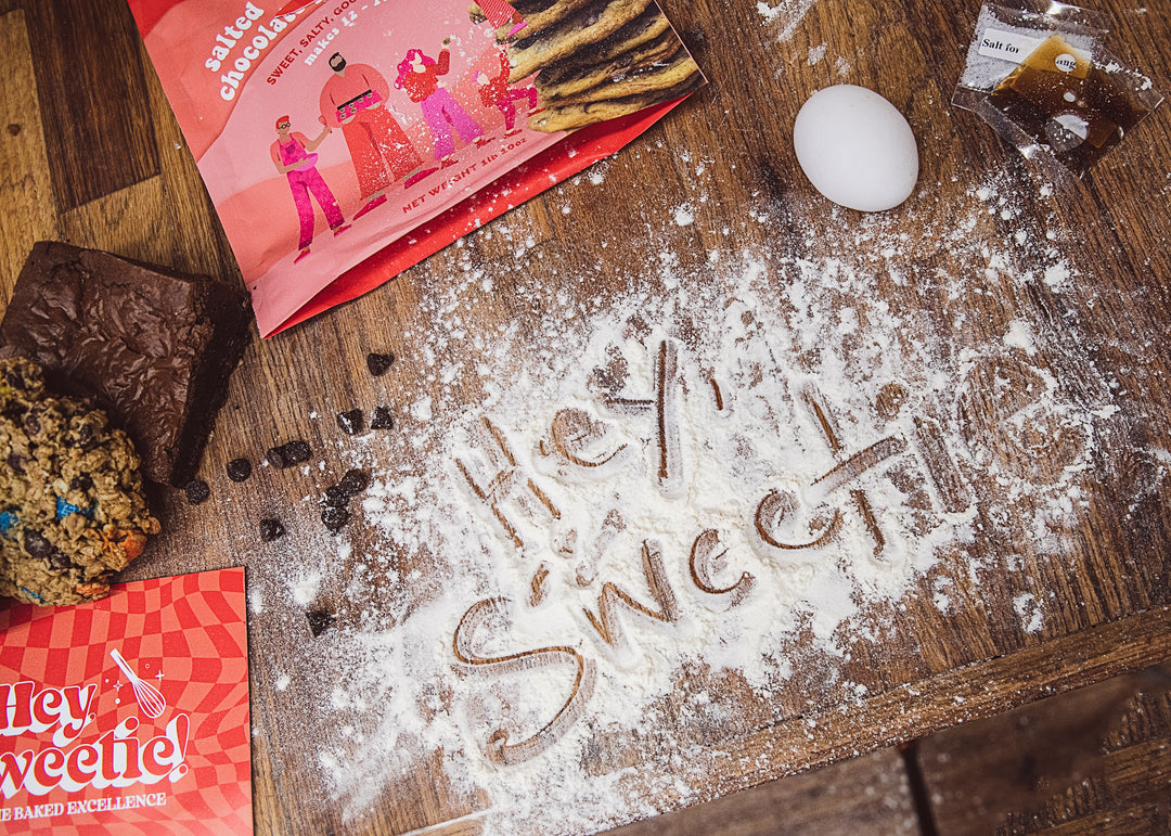 Hey, Sweetie! | Home Baked Excellence – Hey, Sweetie! Baking